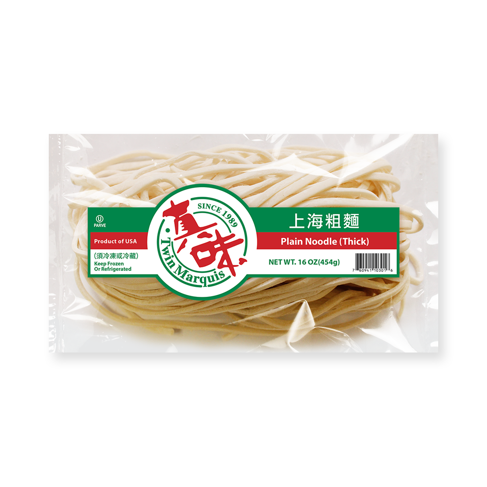 Products | Twin Marquis (真味): Manufacturer of Fresh Asian Noodles ...